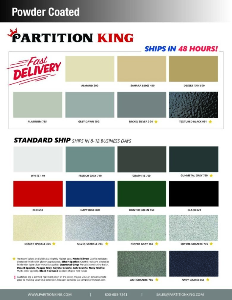 Powder-Coated-color-chart-pdf-791x1024 - Partition King
