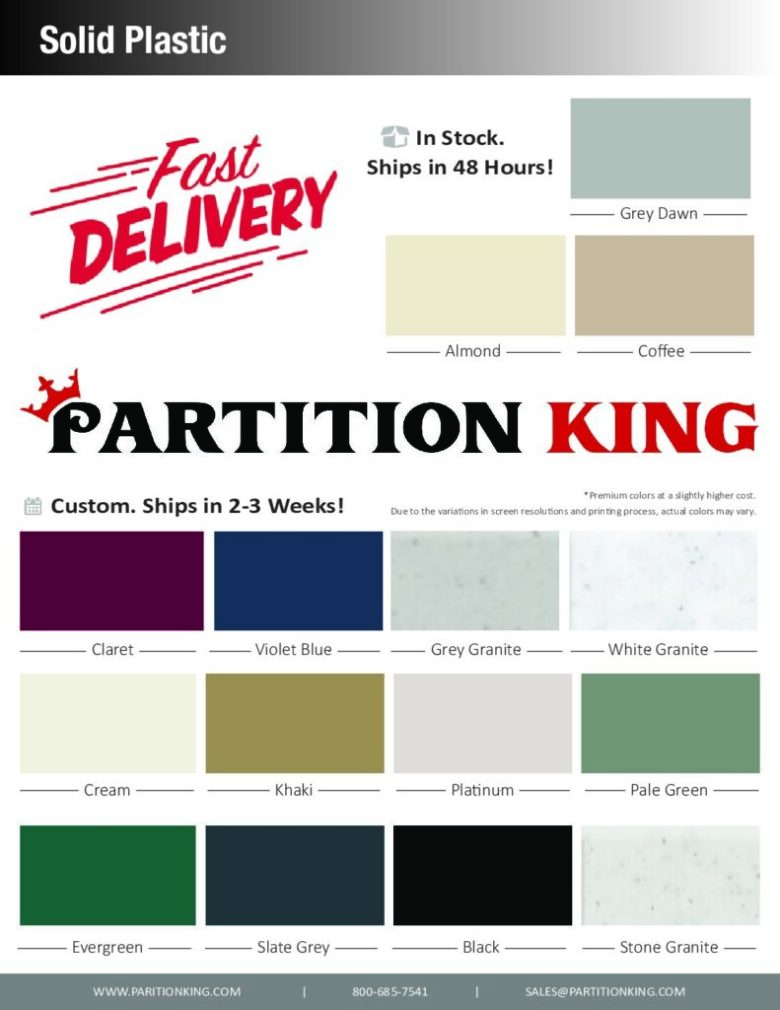 Solid-Plastic-color-chart-pdf-791x1024 - Partition King