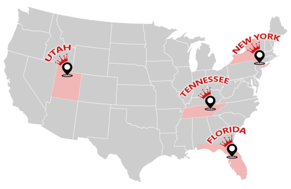 About Us - Partition King