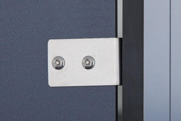 Phenolic Partitions - Partition King