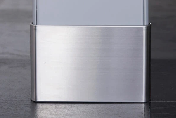 Powder Coated Partitions - Partition King