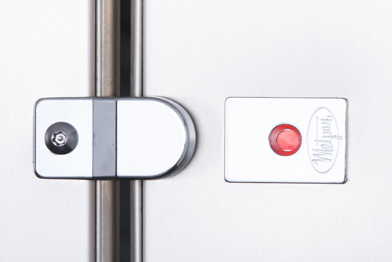 concealed-latch - Partition King