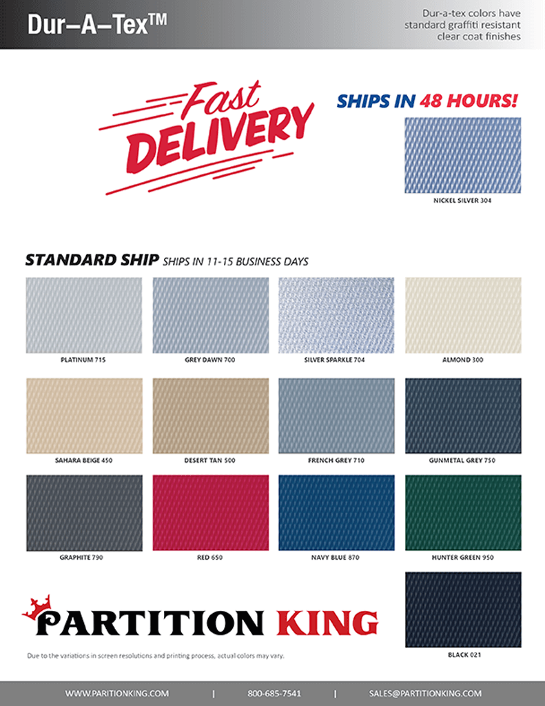 DAT - Partition King