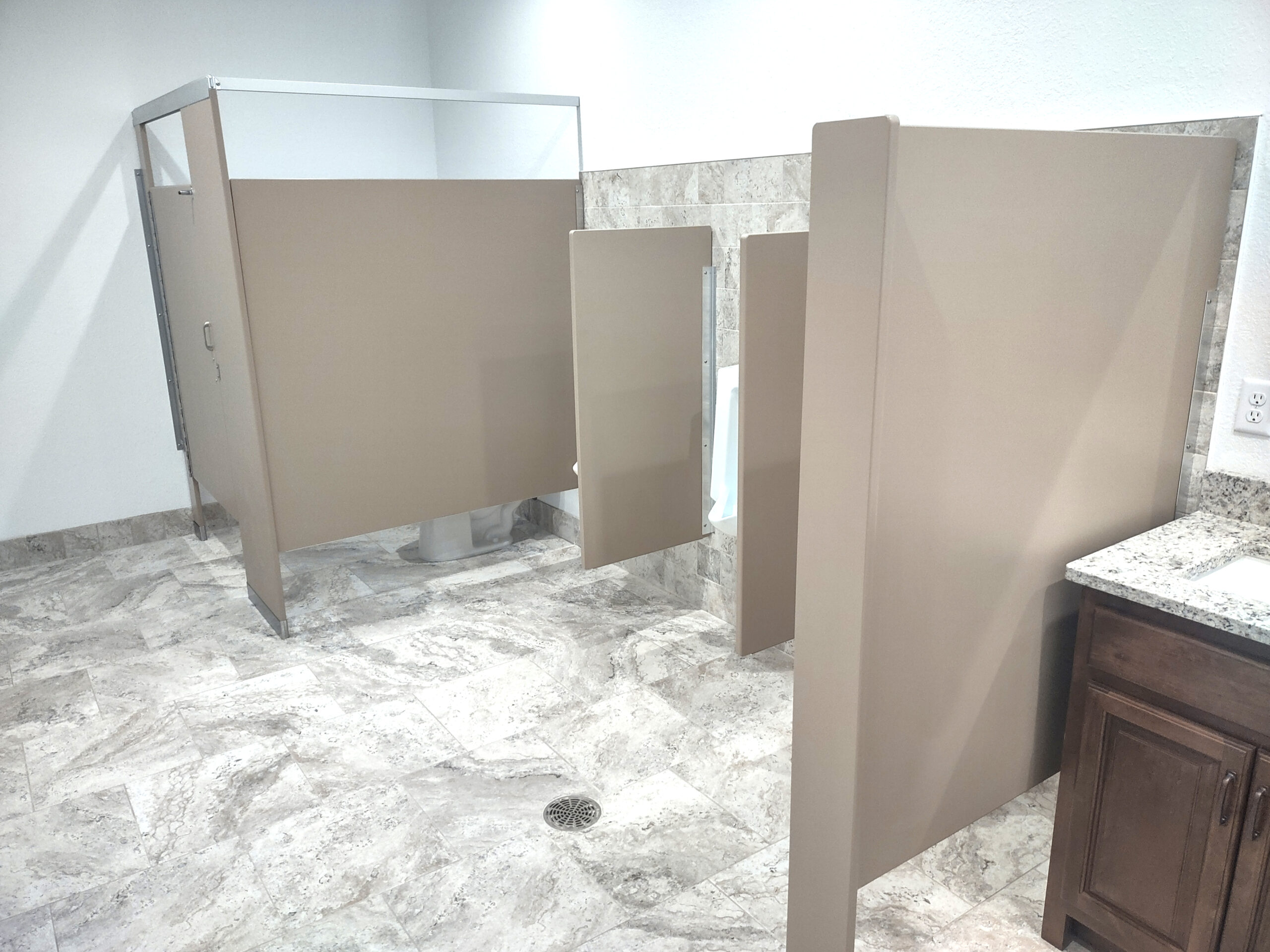 2 - Partition King | Partition King