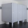 What are Toilet Partition Pilasters?