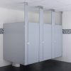 What are Toilet Partition Pilasters?