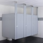 What are Toilet Partition Pilasters?