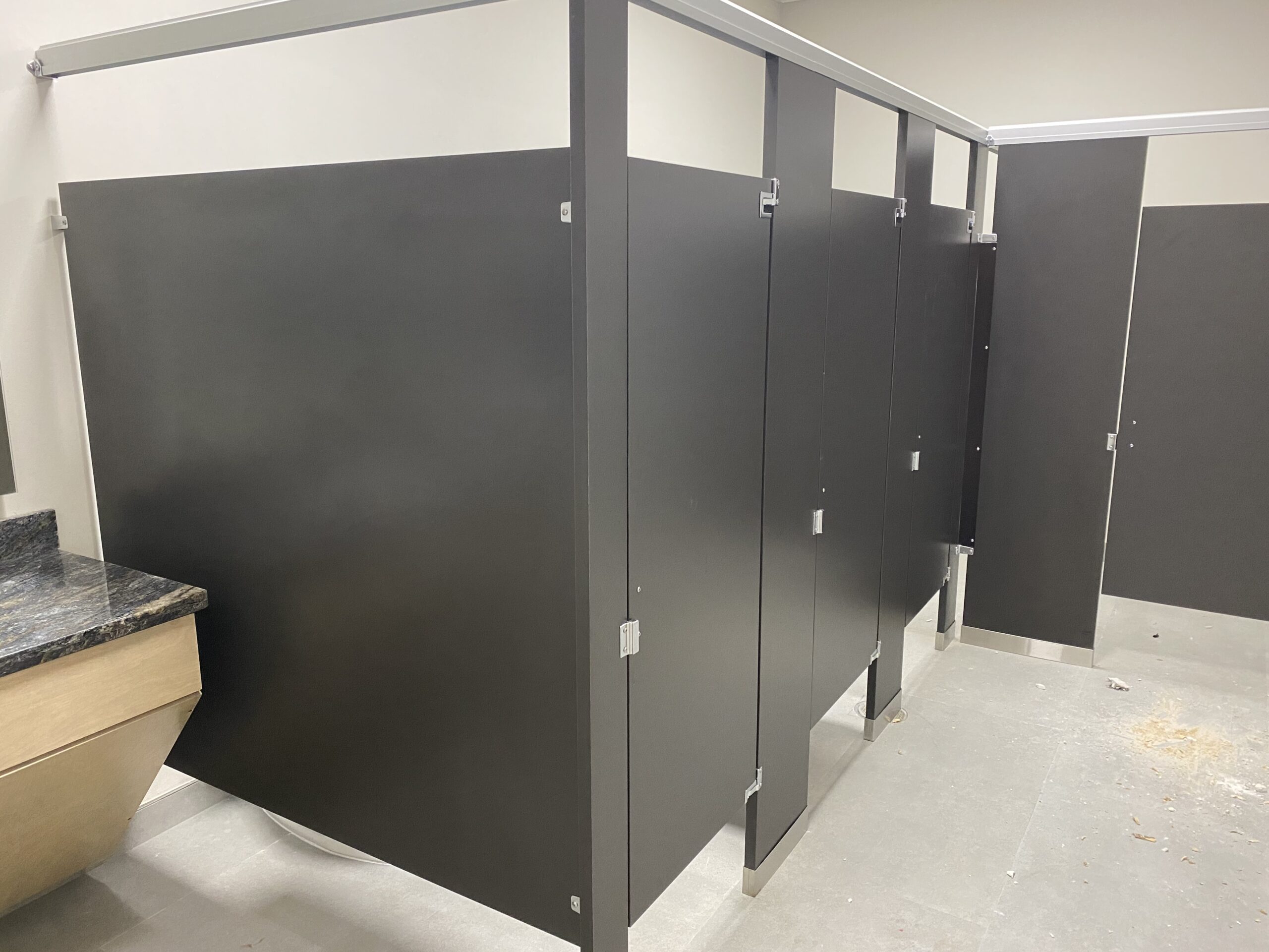 3 - Partition King | Partition King